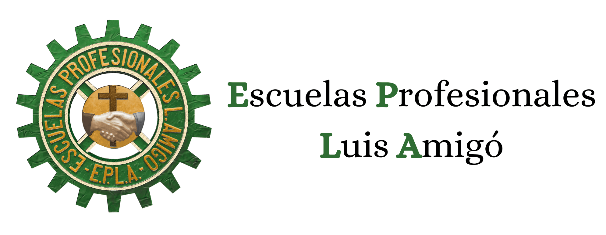DESCUBRE EPLA - Escuelas Profesionales Luis Amigó