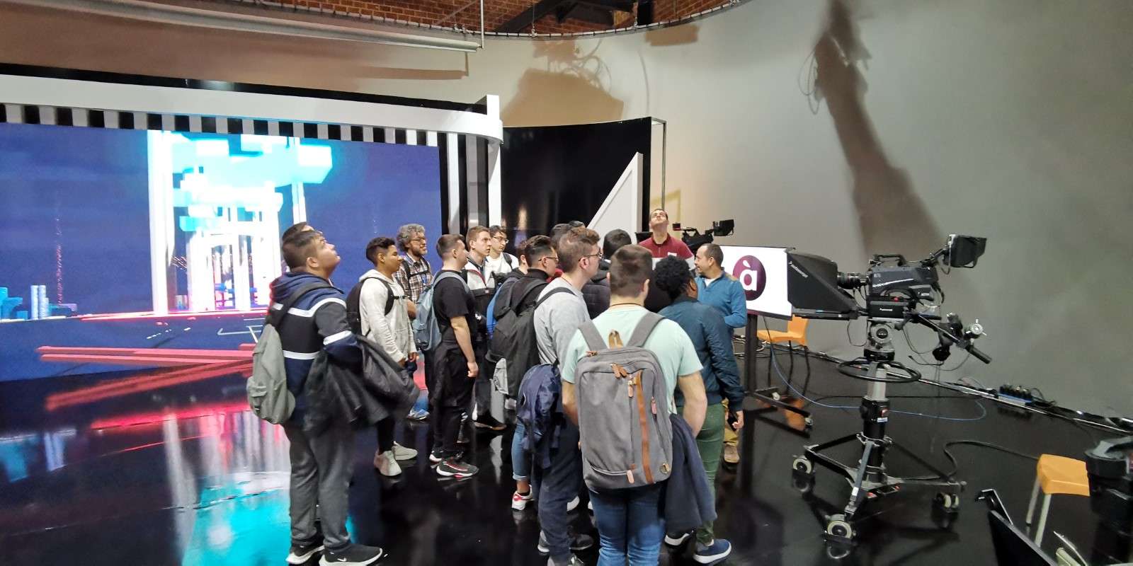 Formación Profesional - Escuelas Profesionales Luis Amigó